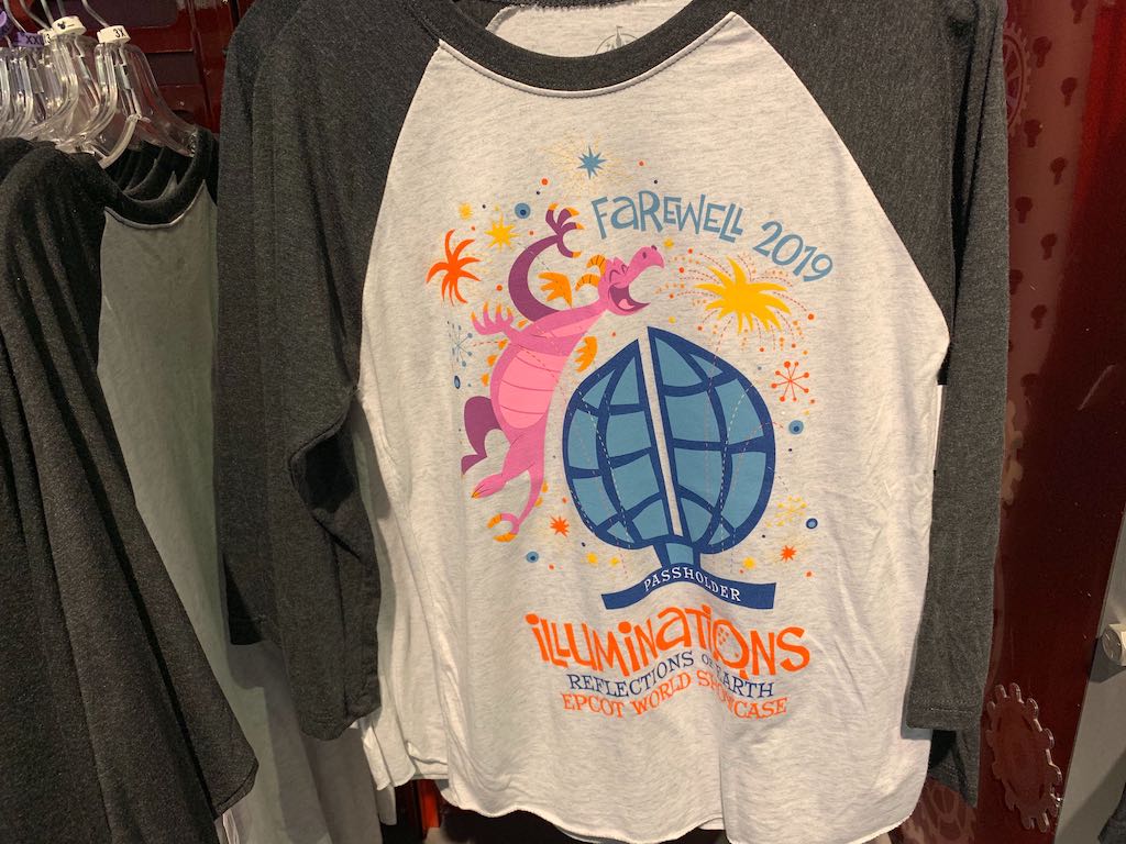 Celebrate the Farewell Season of IllumiNations: Reflections of Earth ...
