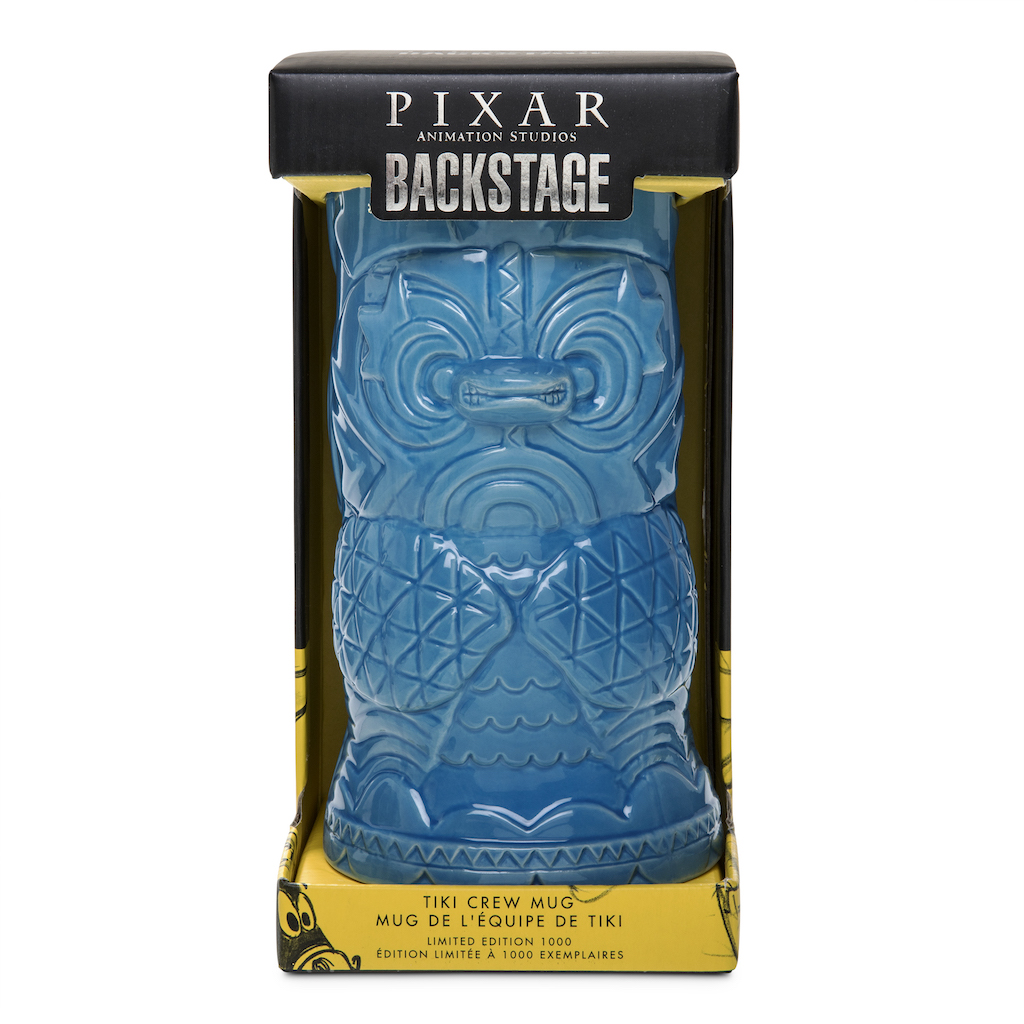 D23 Shares Sneak Peek at New Collectibles, Limited Edition Merchandise ...