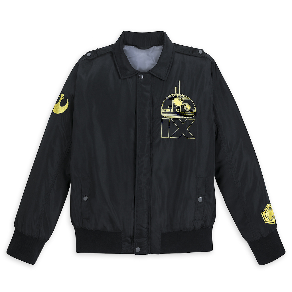 D23 Shares Sneak Peek at New Collectibles, Limited Edition Merchandise ...