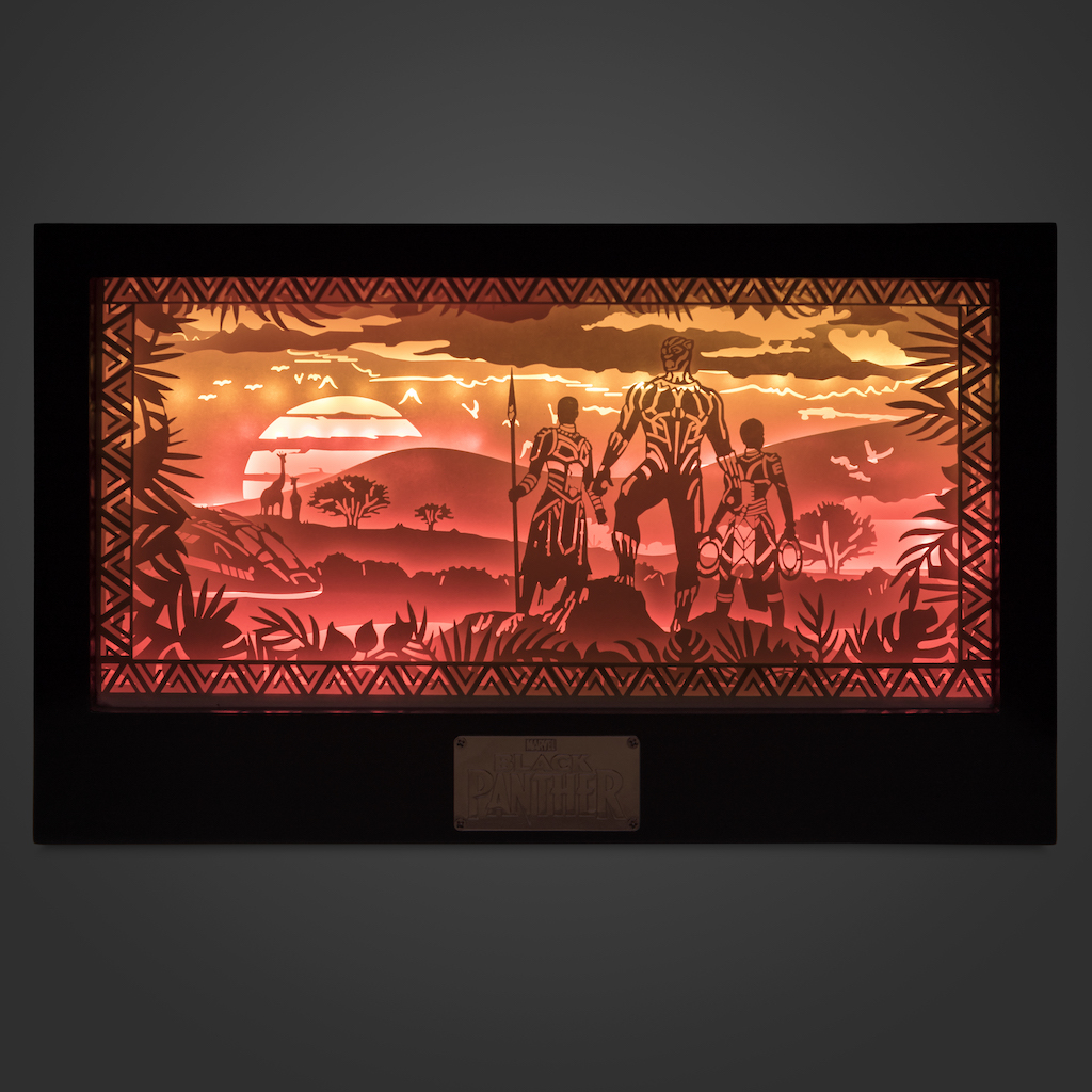 D23 Shares Sneak Peek at New Collectibles, Limited Edition Merchandise ...