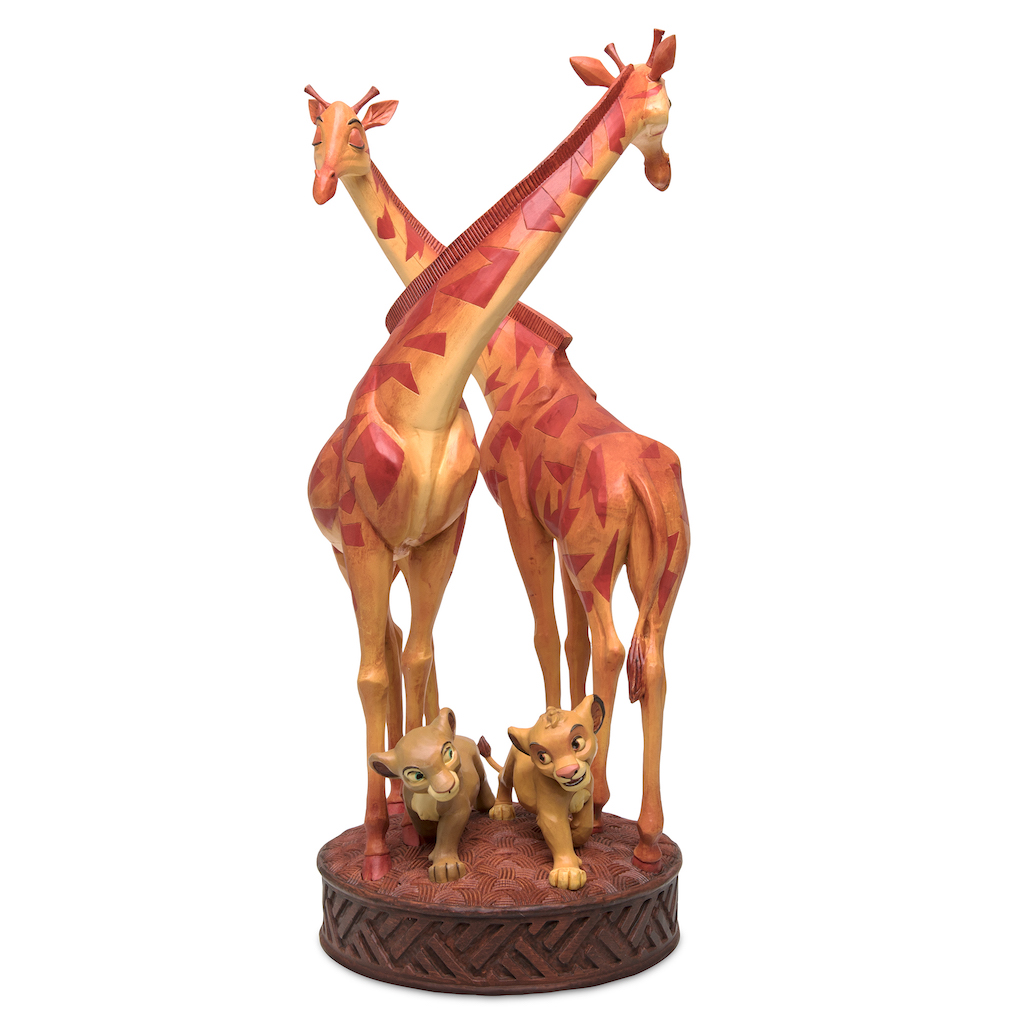 D23 Shares Sneak Peek at New Collectibles, Limited Edition Merchandise ...