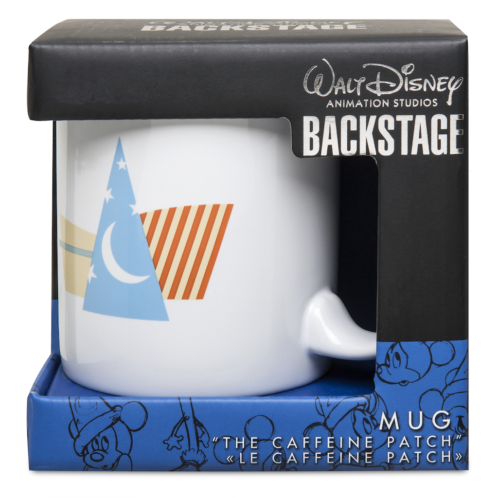 D23 Shares Sneak Peek at New Collectibles, Limited Edition Merchandise ...