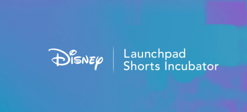 Disney Introduces "Disney Launchpad" Shorts Incubator for Filmmakers ...