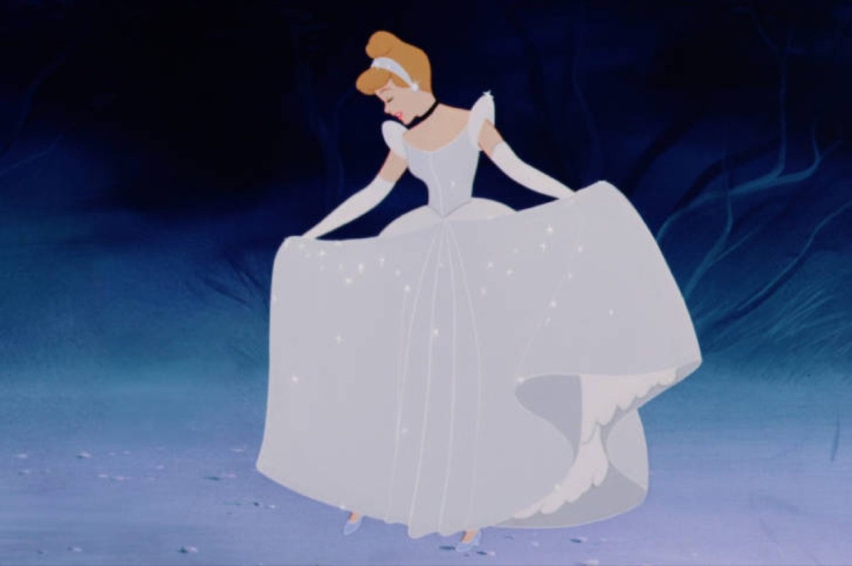 Disney's "Cinderella" Screens at Library of Congress in Celebration of ...