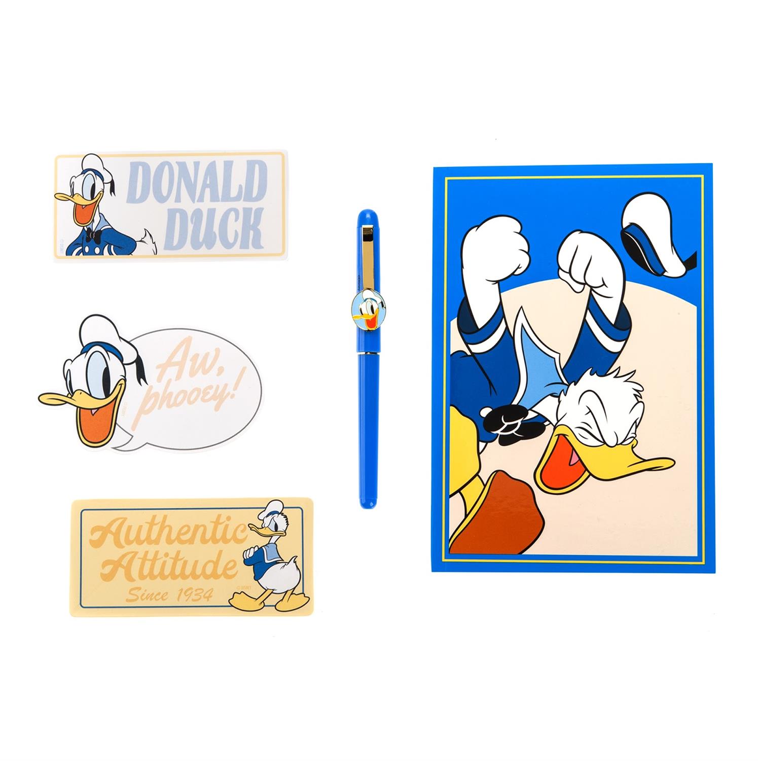 Donald Duck Collectible Key Coming to Disney Stores, shopDisney June 9