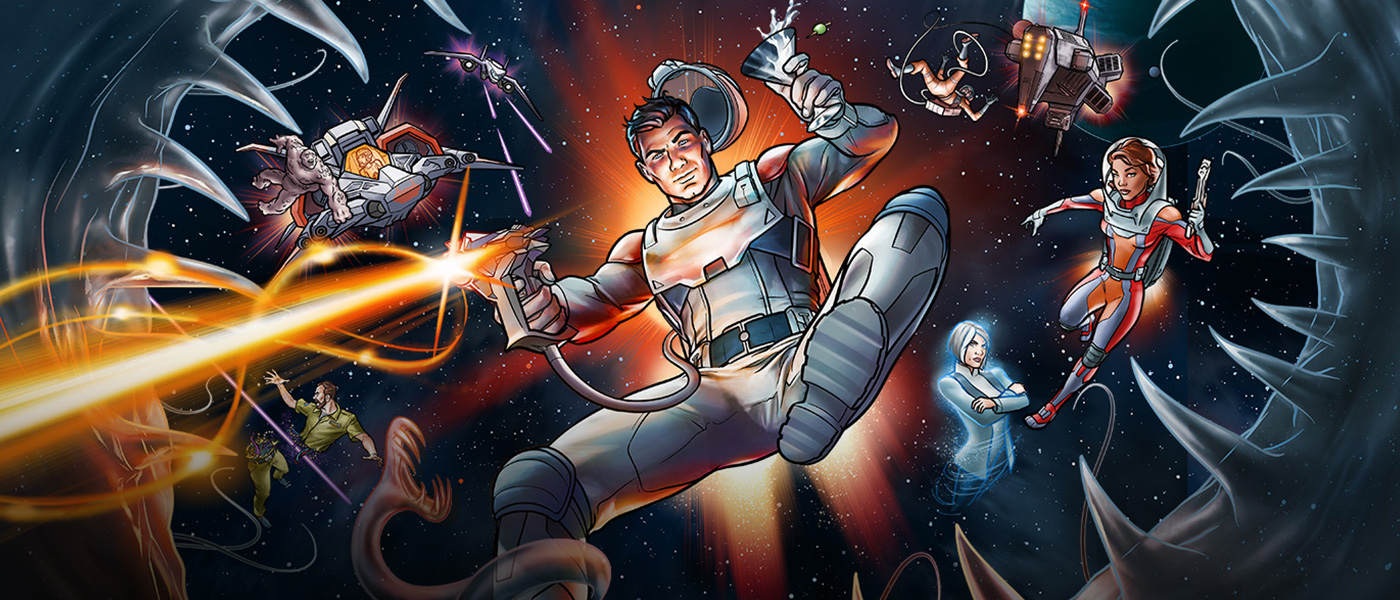 FX Networks Announce Television Panel Lineups for San Diego Comic Con