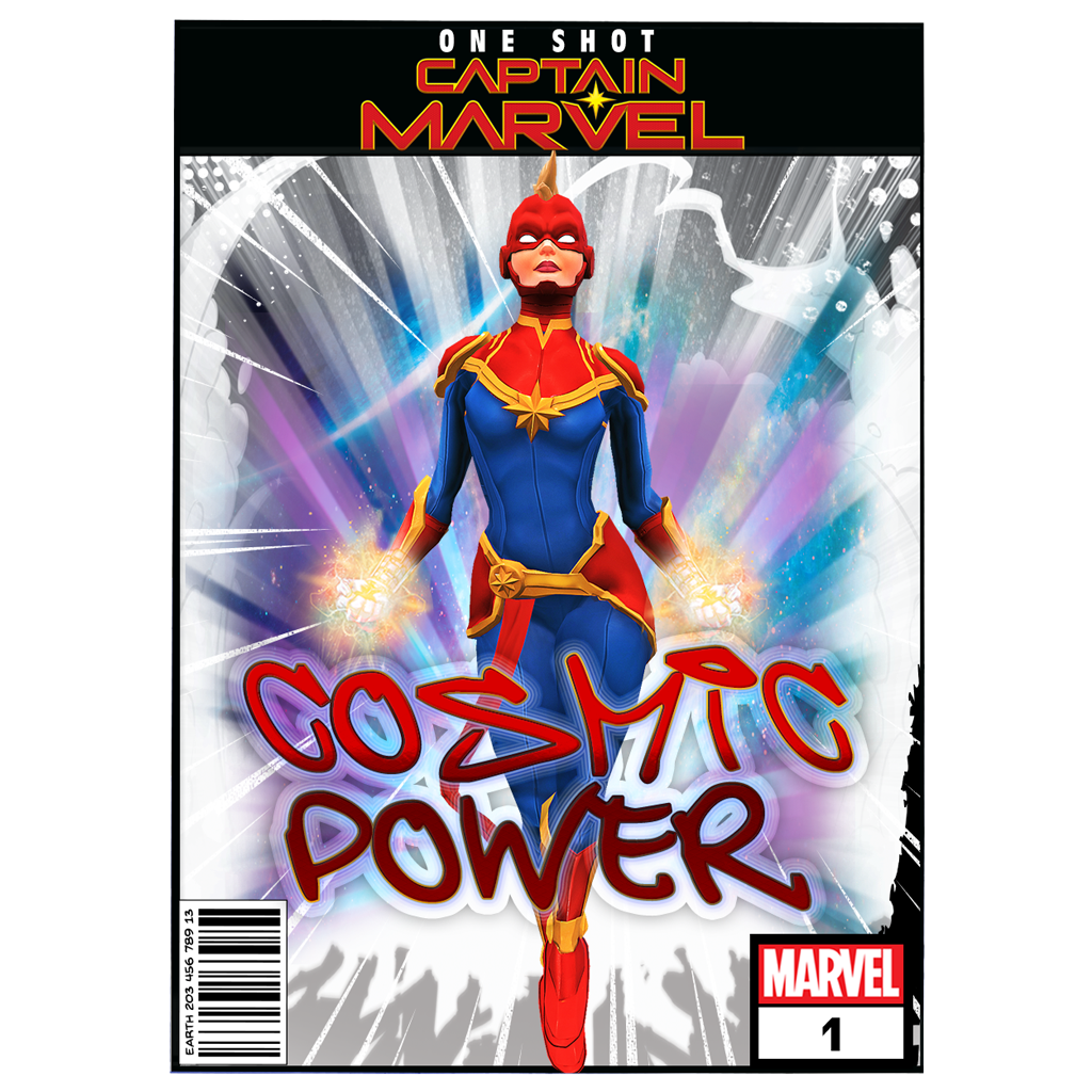 New "Marvel Hero Tales" Educational Storytelling App Available Now ...