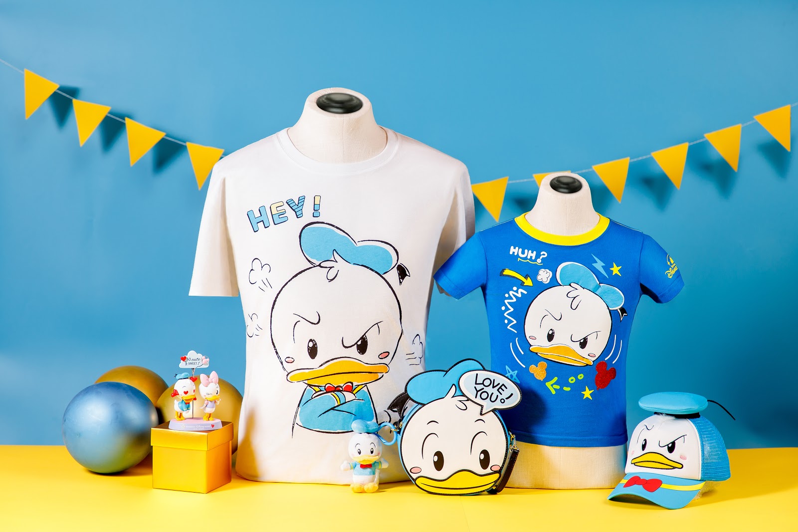 Shanghai Disney Resort Celebrating Donald Duck's Birthday with Special ...