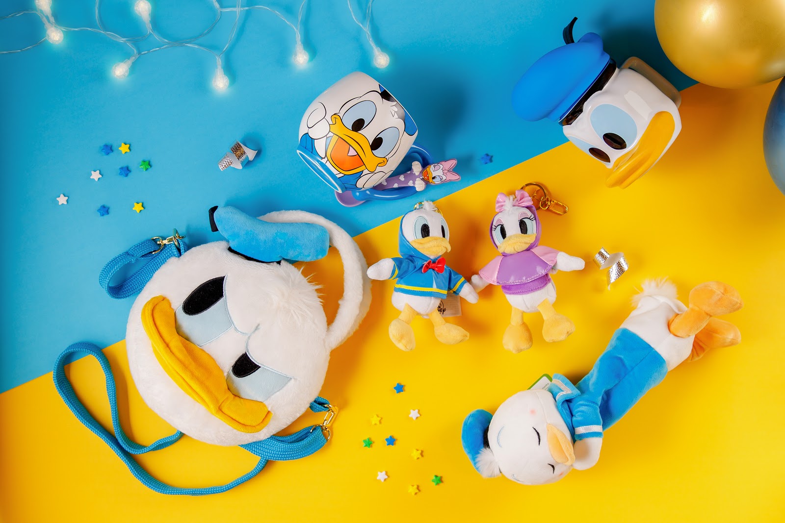 Shanghai Disney Resort Celebrating Donald Duck's Birthday with Special ...