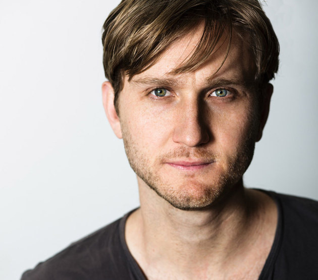 Six Actors Join Cast of National Geographic's "The Right Stuff"