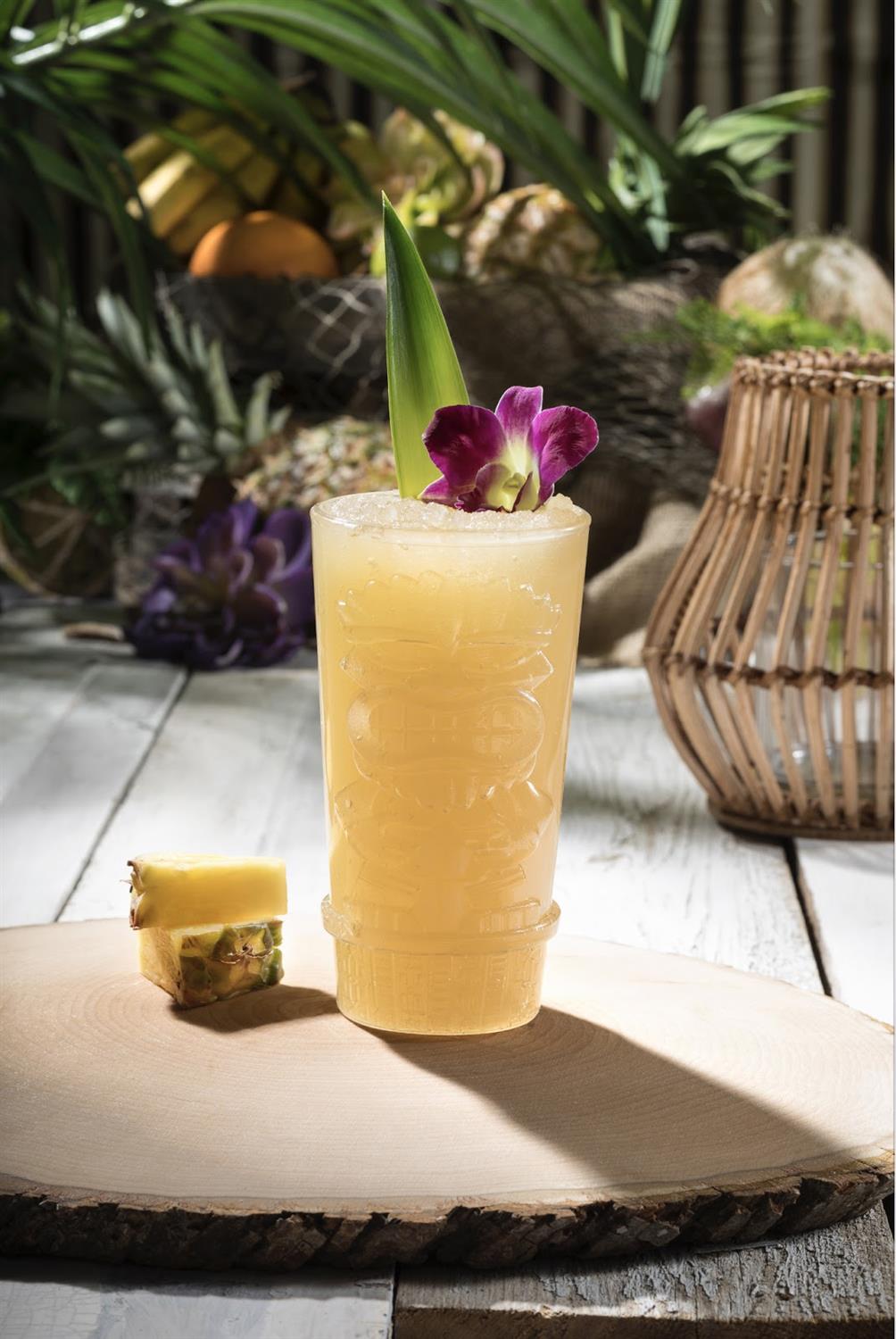 Take a First Look at New "Jurassic World" Food and Beverage at ...