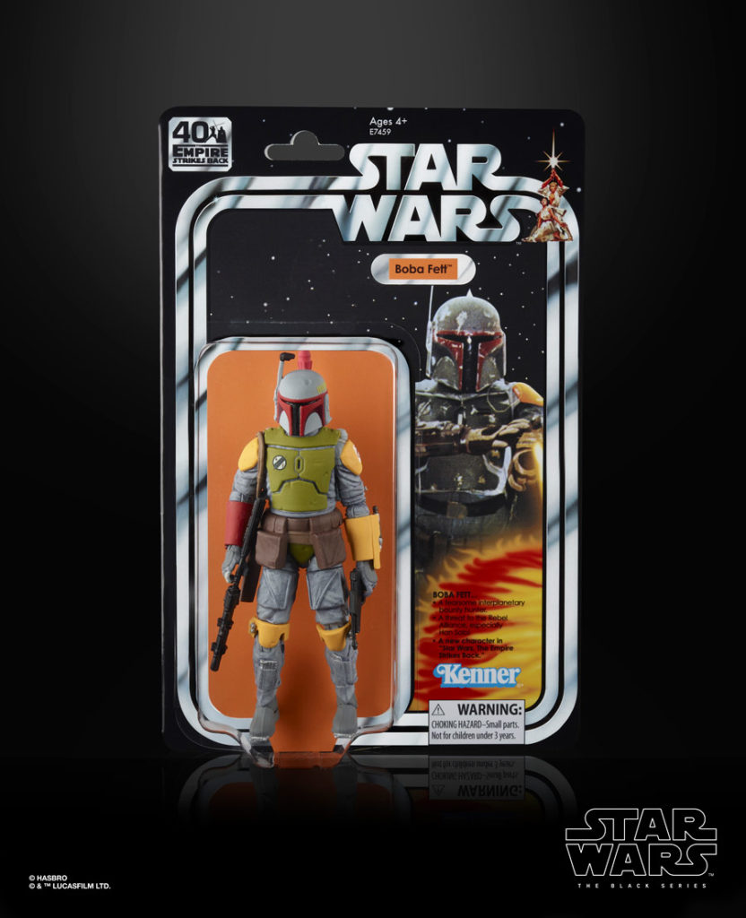 Take a Look at These Star Wars San Diego Comic-Con 2019 Exclusives ...