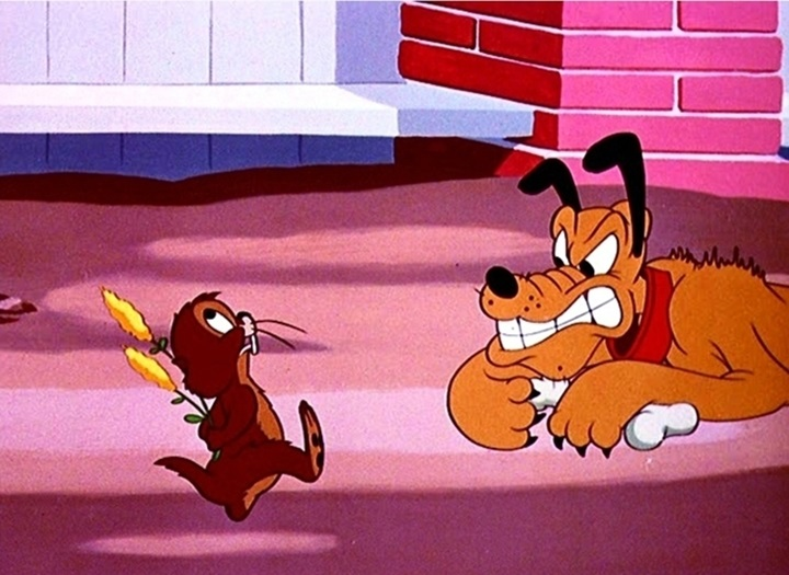 TCM Treasures from the Disney Vault - June 2019 - LaughingPlace.com