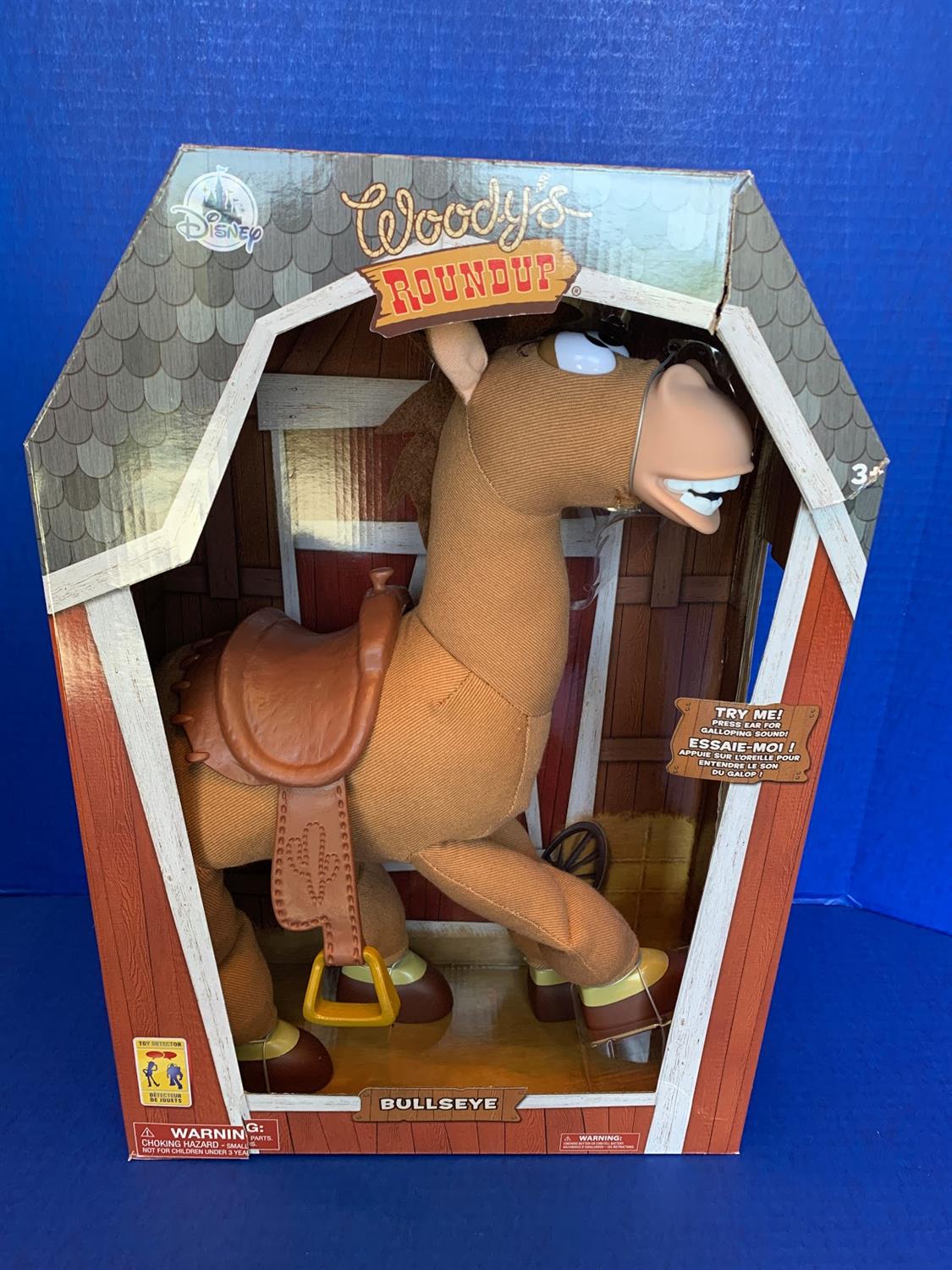 Toy Review: "Toy Story 4" Interactive Talking Action Figures from ...