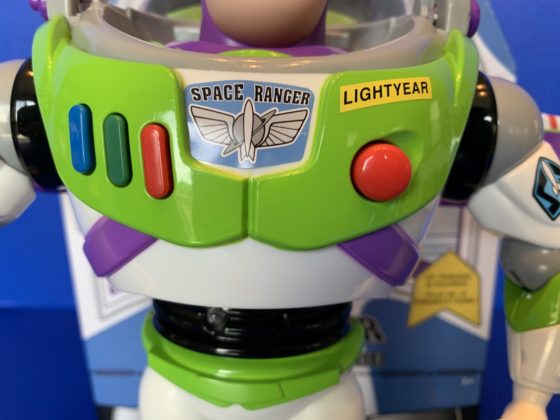 Toy Review: "Toy Story 4" Interactive Talking Action Figures from ...
