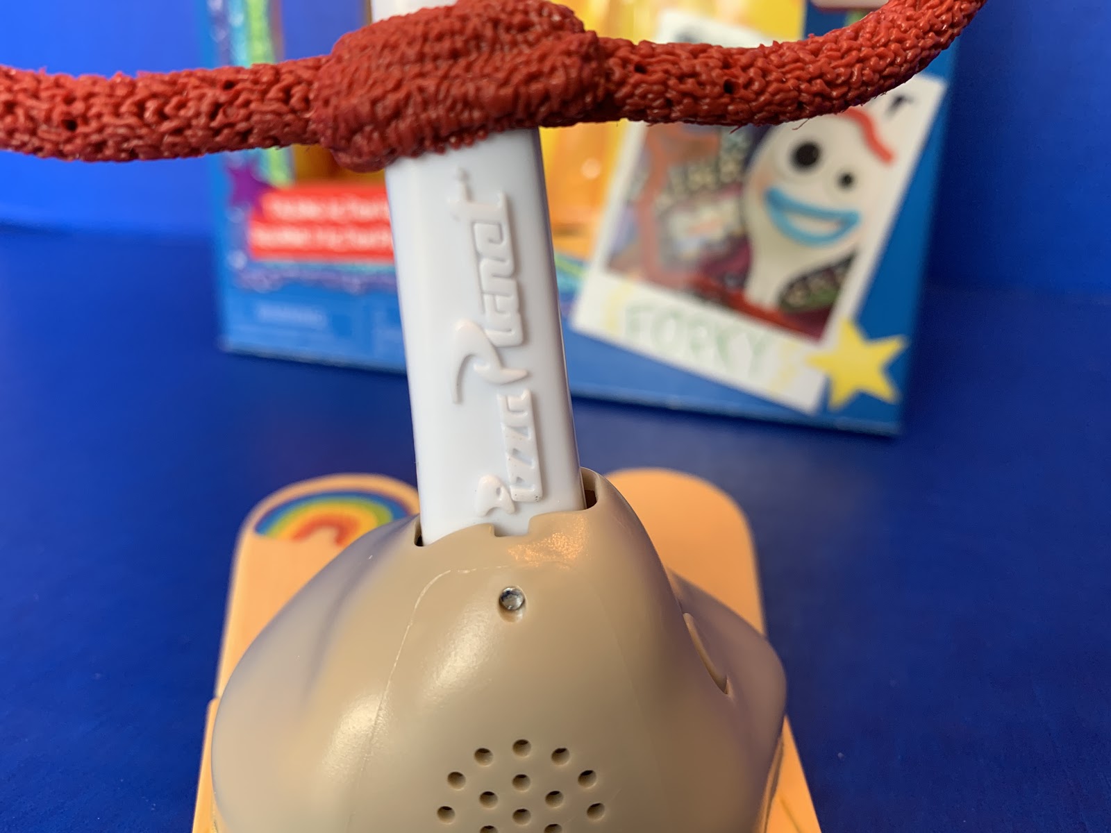 Toy Review: "Toy Story 4" Interactive Talking Action Figures from ...