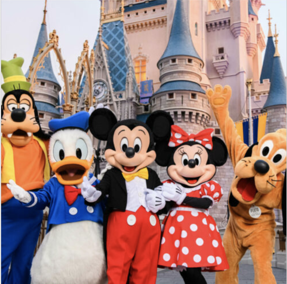 14 Disney Experiences To Bid on During ESPYS Auction