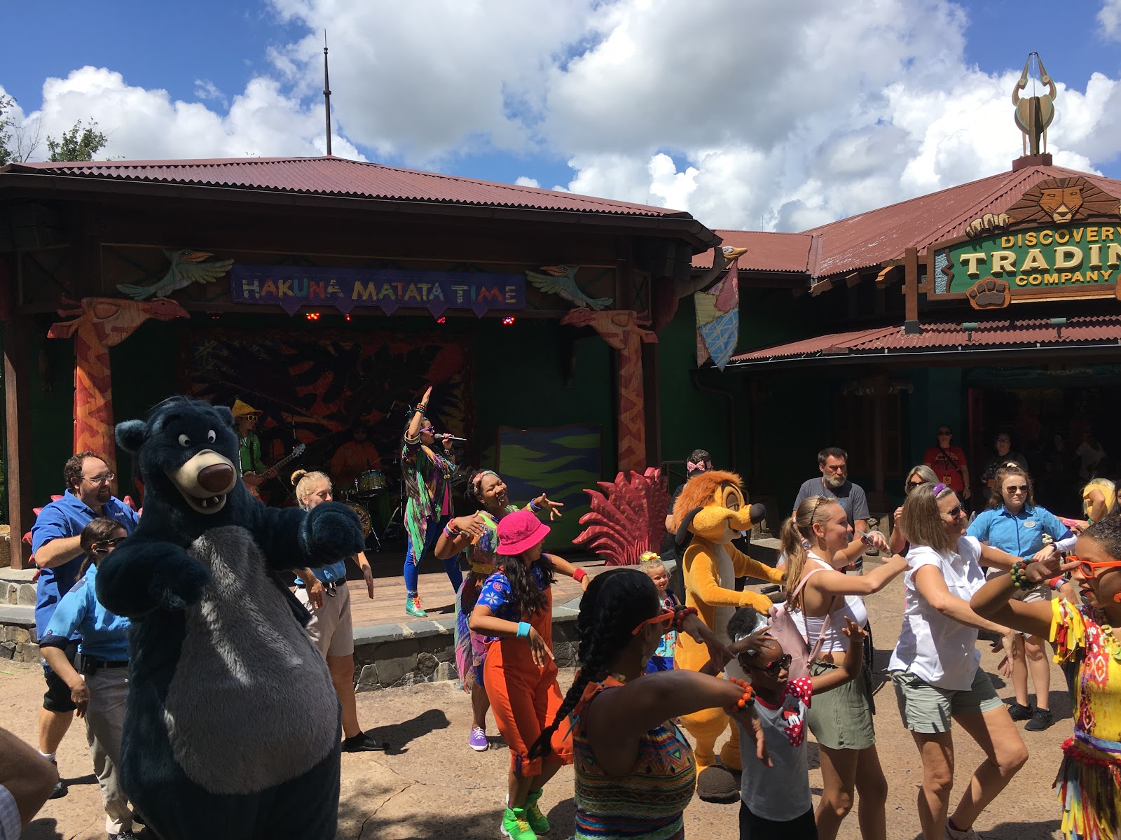 Disney Launches "Protect the Pride" Campaign with New Offerings at ...