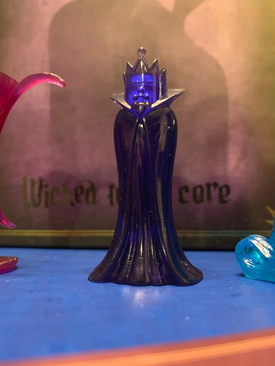 Board Game Review: "Disney Villainous: Evil Comes Prepared ...