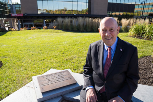 ESPN Founder Reveals Fight With Parkinson's Disease: "I Have A New ...