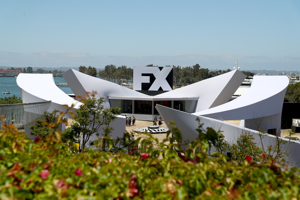 FX Fearless Forum Returns to SDCC With "American Horror Story: 1984"