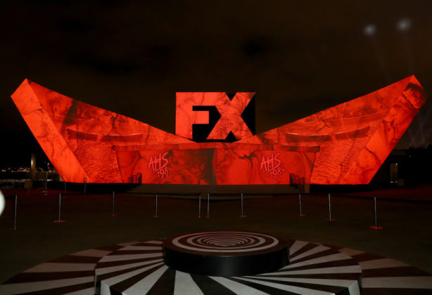 FX Fearless Forum Returns to SDCC With "American Horror Story: 1984"