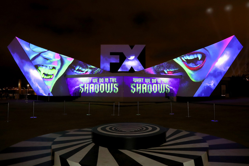FX Fearless Forum Returns to SDCC With "American Horror Story: 1984"