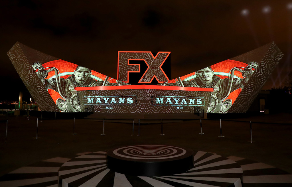 FX Fearless Forum Returns to SDCC With "American Horror Story: 1984"