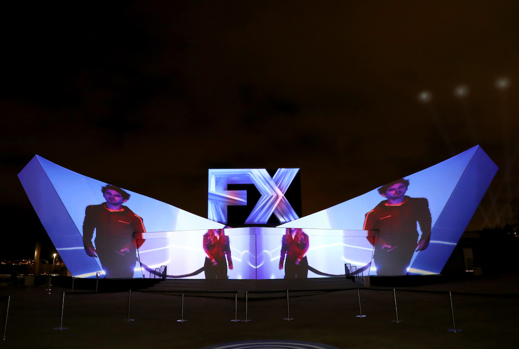 FX Fearless Forum Returns to SDCC With "American Horror Story: 1984"