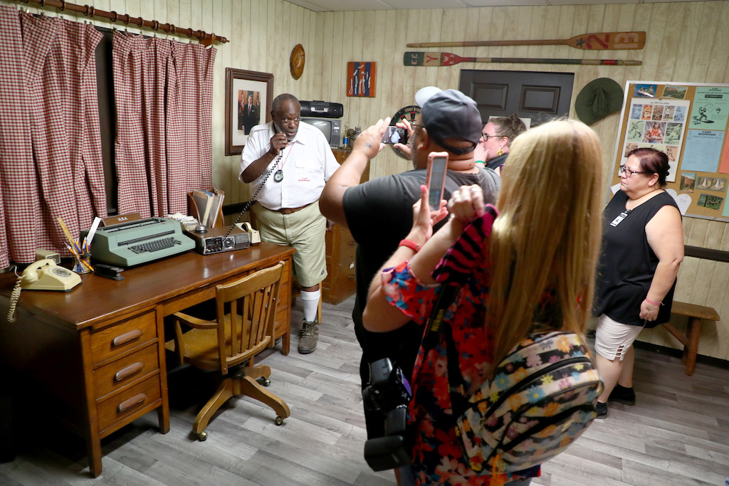 FX Fearless Forum Returns to SDCC With "American Horror Story: 1984"