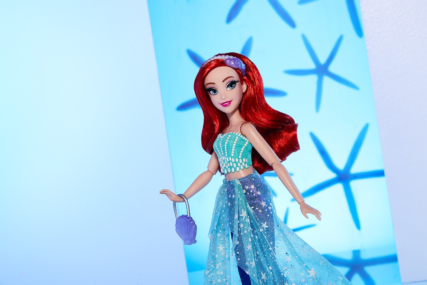 Exclusive: Hasbro Announces Disney Style Series Collector Dolls ...