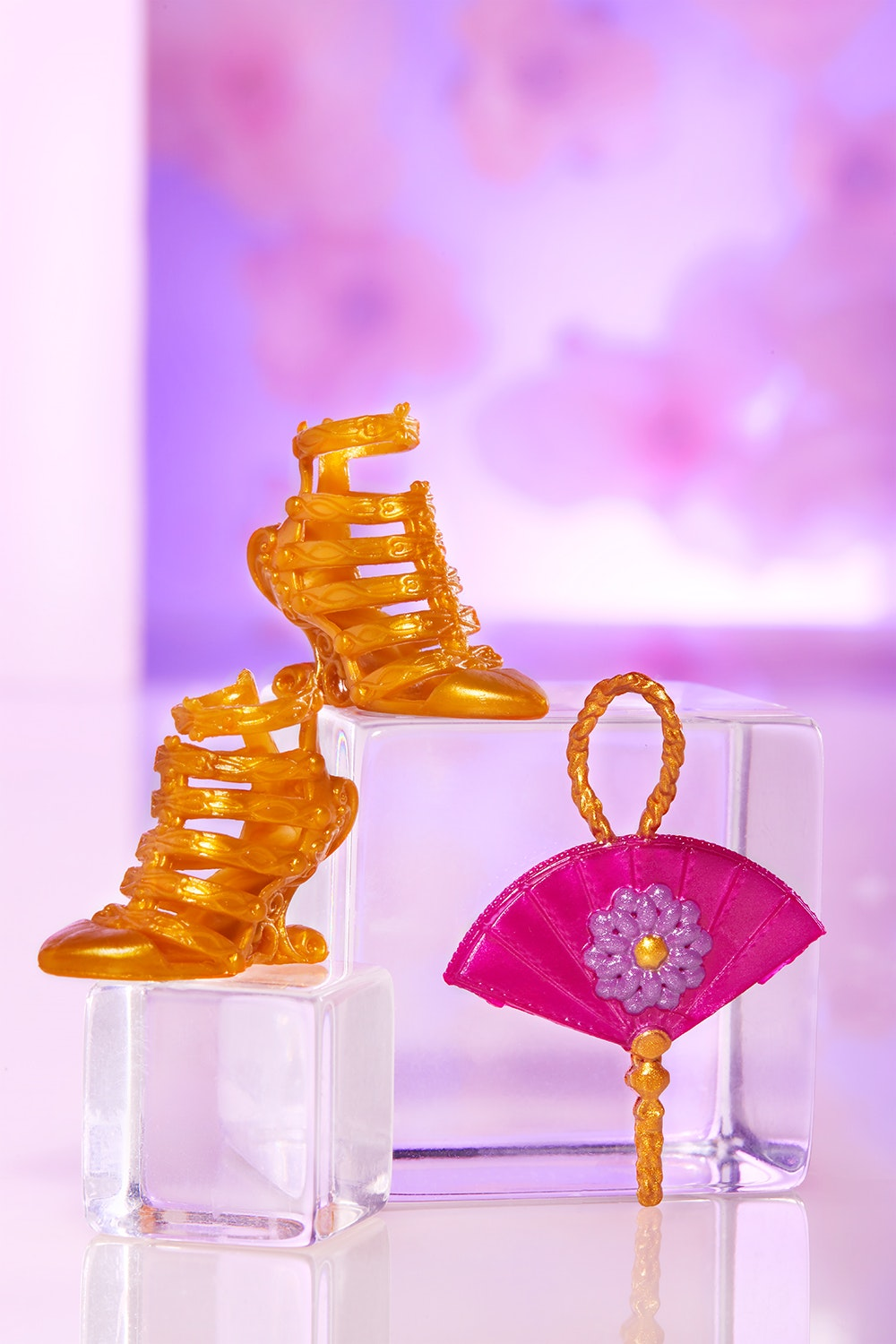 Exclusive: Hasbro Announces Disney Style Series Collector Dolls ...