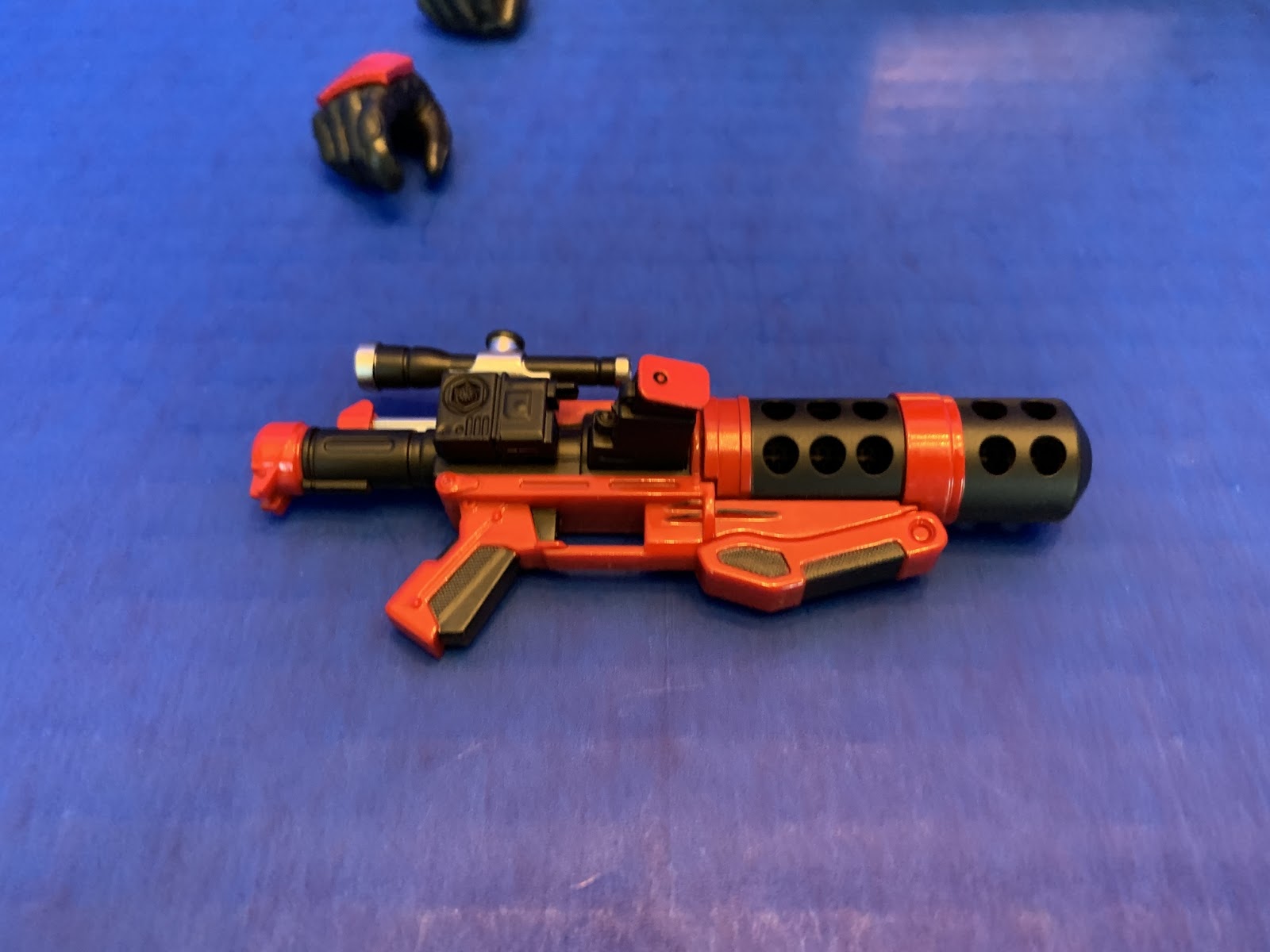 Product Review: Sith Trooper from "Star Wars: The Rise of Skywalker ...