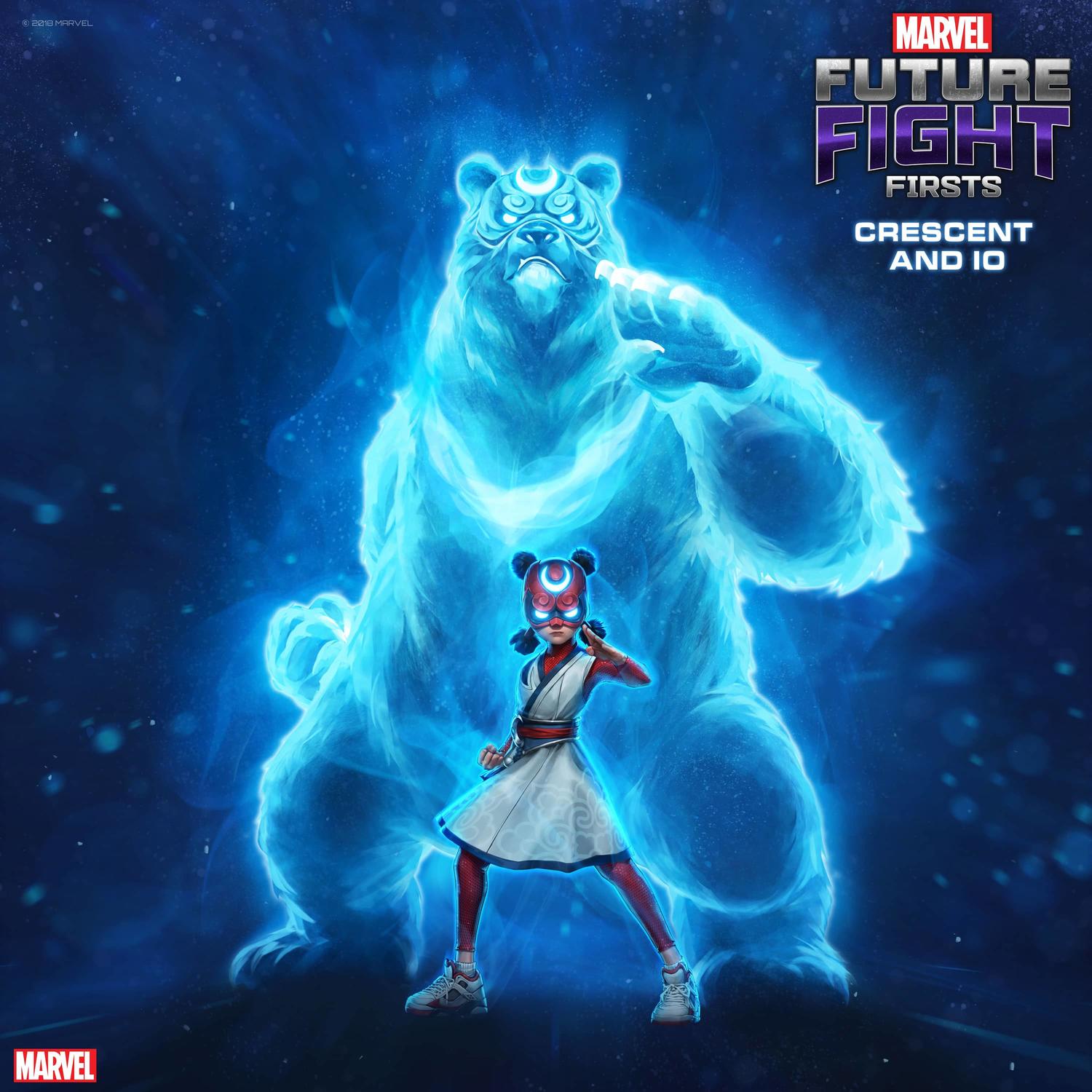 Marvel Announces New "Marvel Comics #1000" Creators, "Marvel 2099," and ...