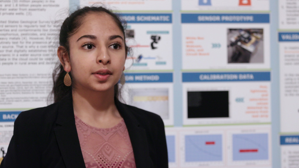 National Geographic's Documentary "Science Fair" is Coming Exclusively ...