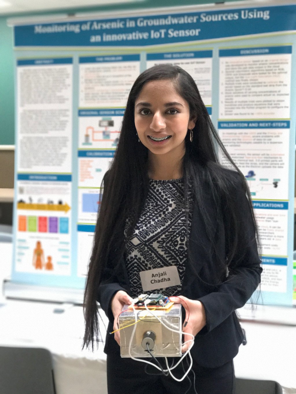 National Geographic's Documentary "Science Fair" is Coming Exclusively ...