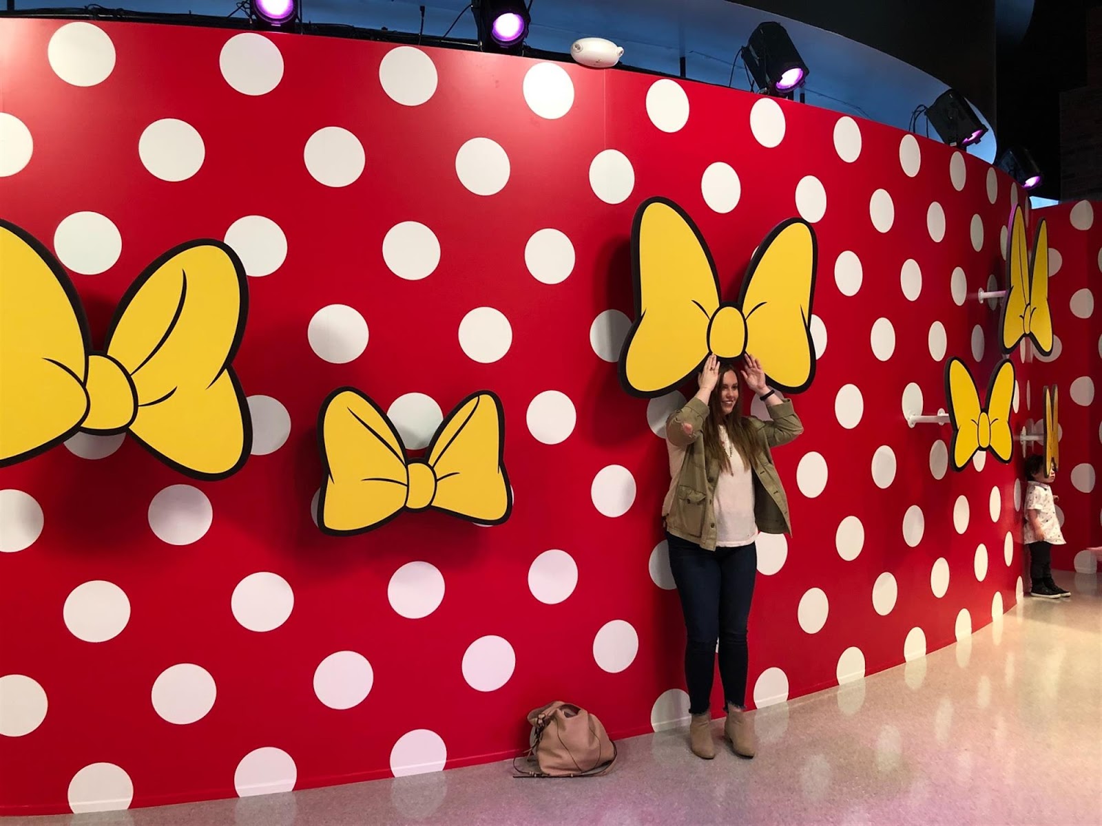 Pop-Up Disney! A Mickey Celebration to Run Through September 2nd