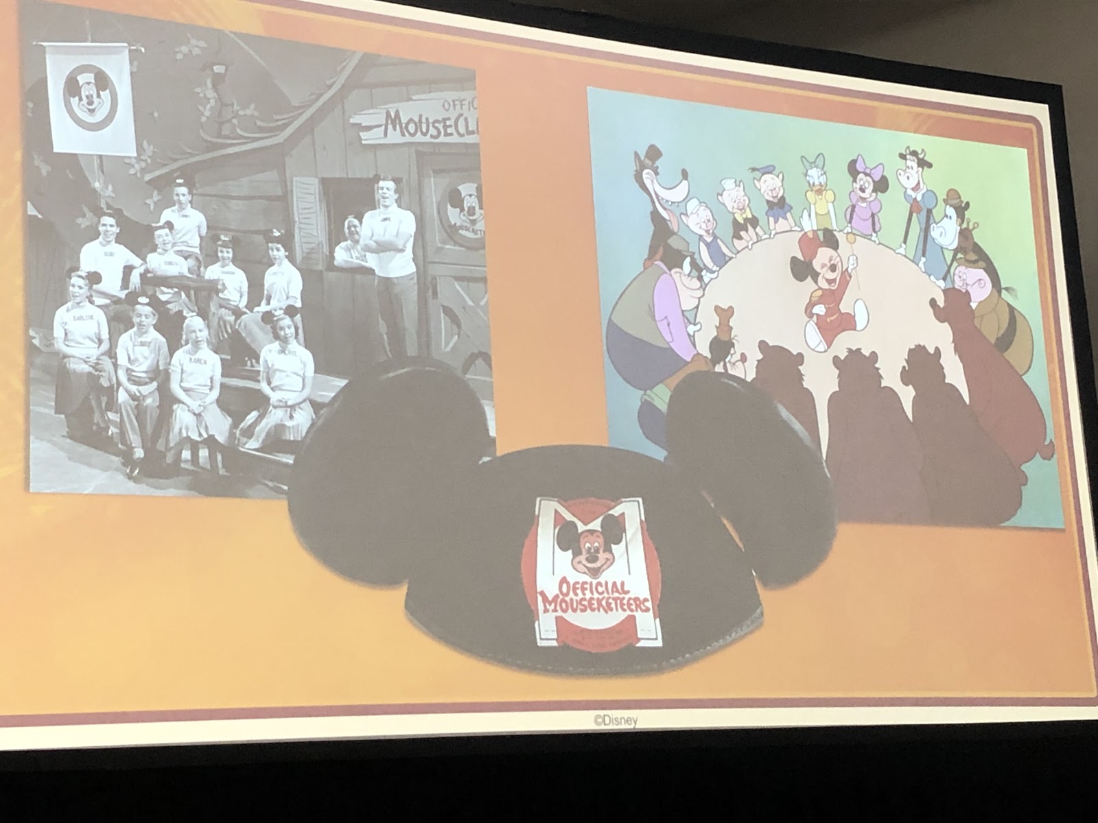 SDCC 2019: D23 Celebrates History of Mickey Mouse Music at San Diego ...