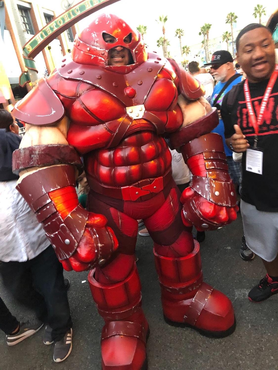 SDCC 2019: Our Nine Favorite Disney and Marvel Cosplays from San Diego ...