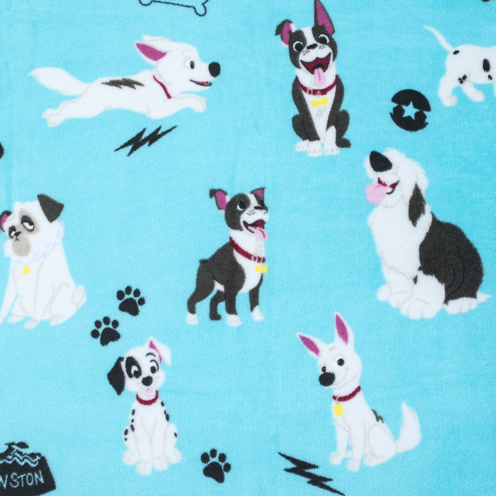 Sit, Stay, Fetch! Disney Dogs Collection Lands on shopDisney