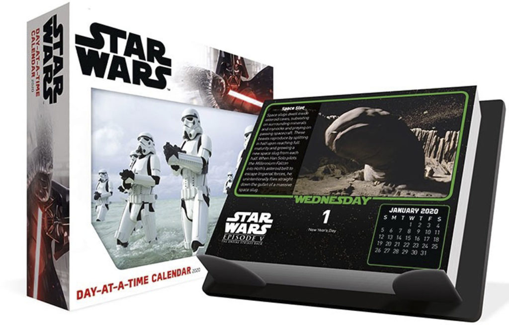 Star Wars Back to School Shopping Guide