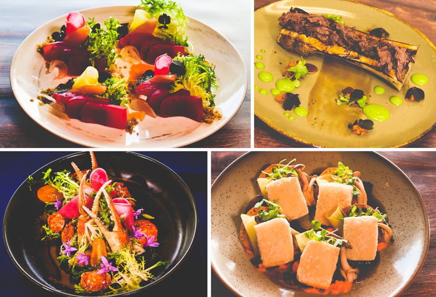 Takumi-Tei Now Open at Epcot's Japan Pavilion