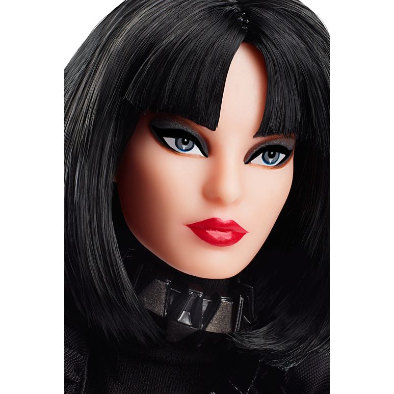 Mattel's Star Wars x Barbie Collection Available Now For Pre-Order