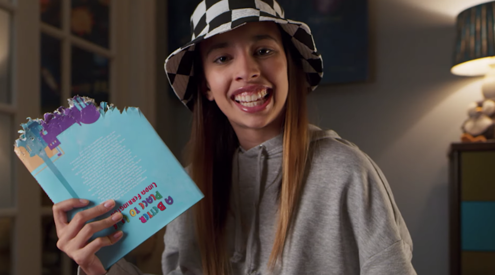 Disney Channel Announces October 11 Premiere Date for "Gabby Duran and ...