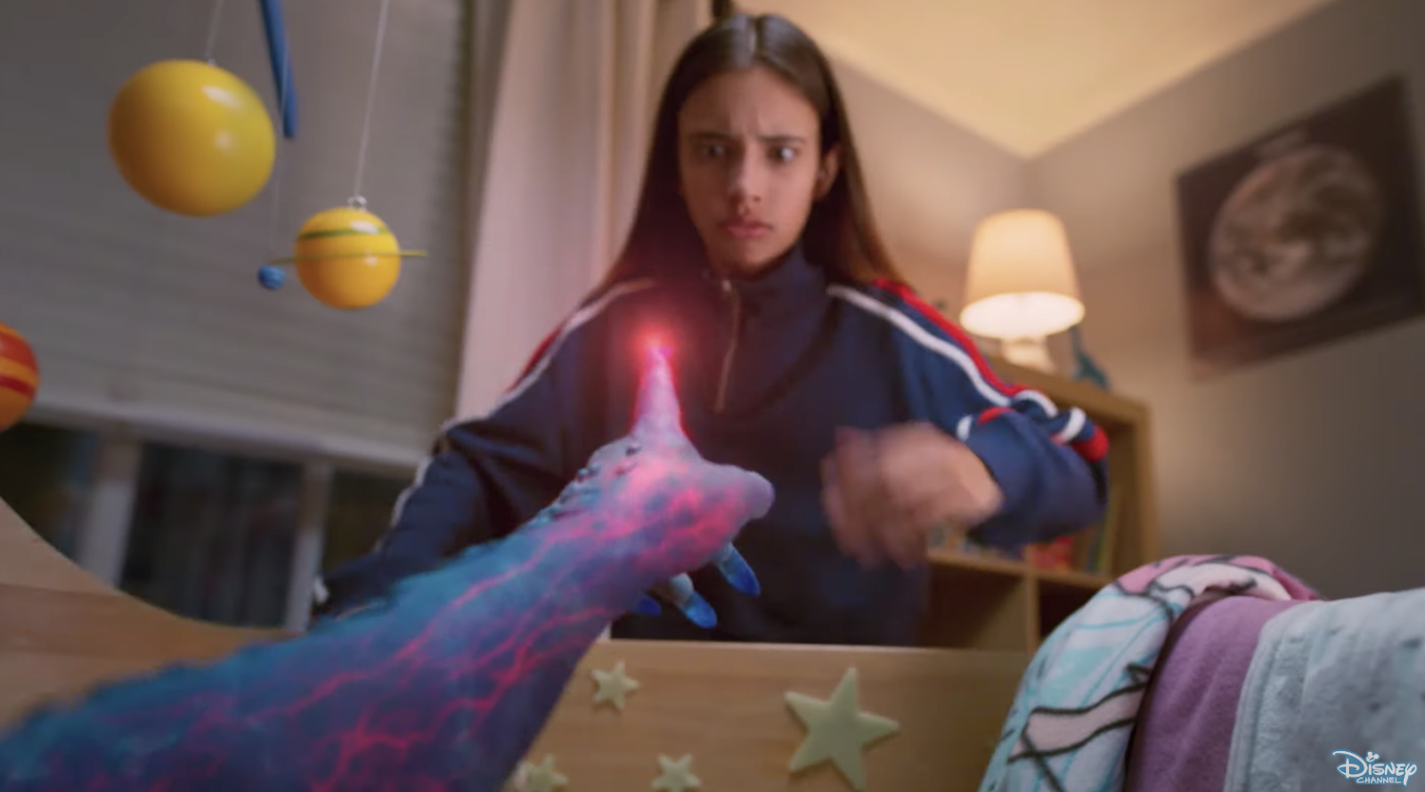 Disney Channel Announces October 11 Premiere Date for "Gabby Duran and ...