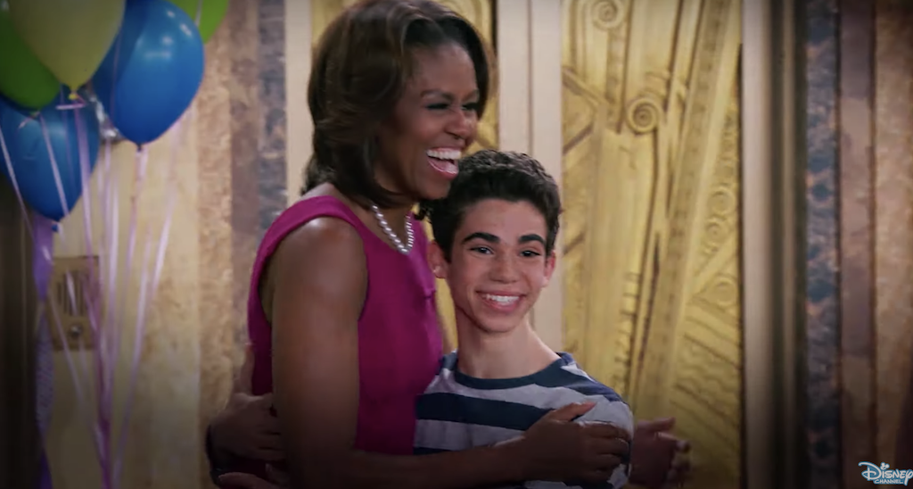 Disney Channel Shares In Memoriam Video Highlighting Special Moments ...