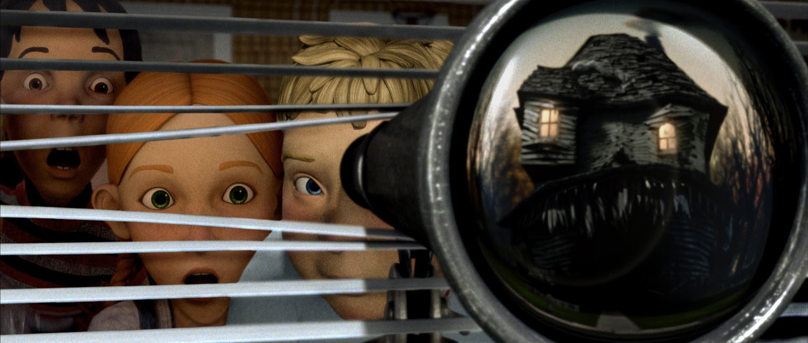 Freeform Reveals "31 Nights of Halloween" Programming Lineup