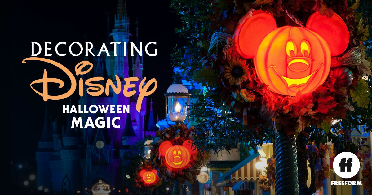 Freeform Reveals "31 Nights of Halloween" Programming Lineup