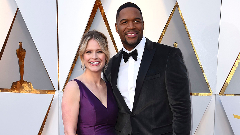 Good Morning America Adds Third Host, Changes Name for Third Hour ...