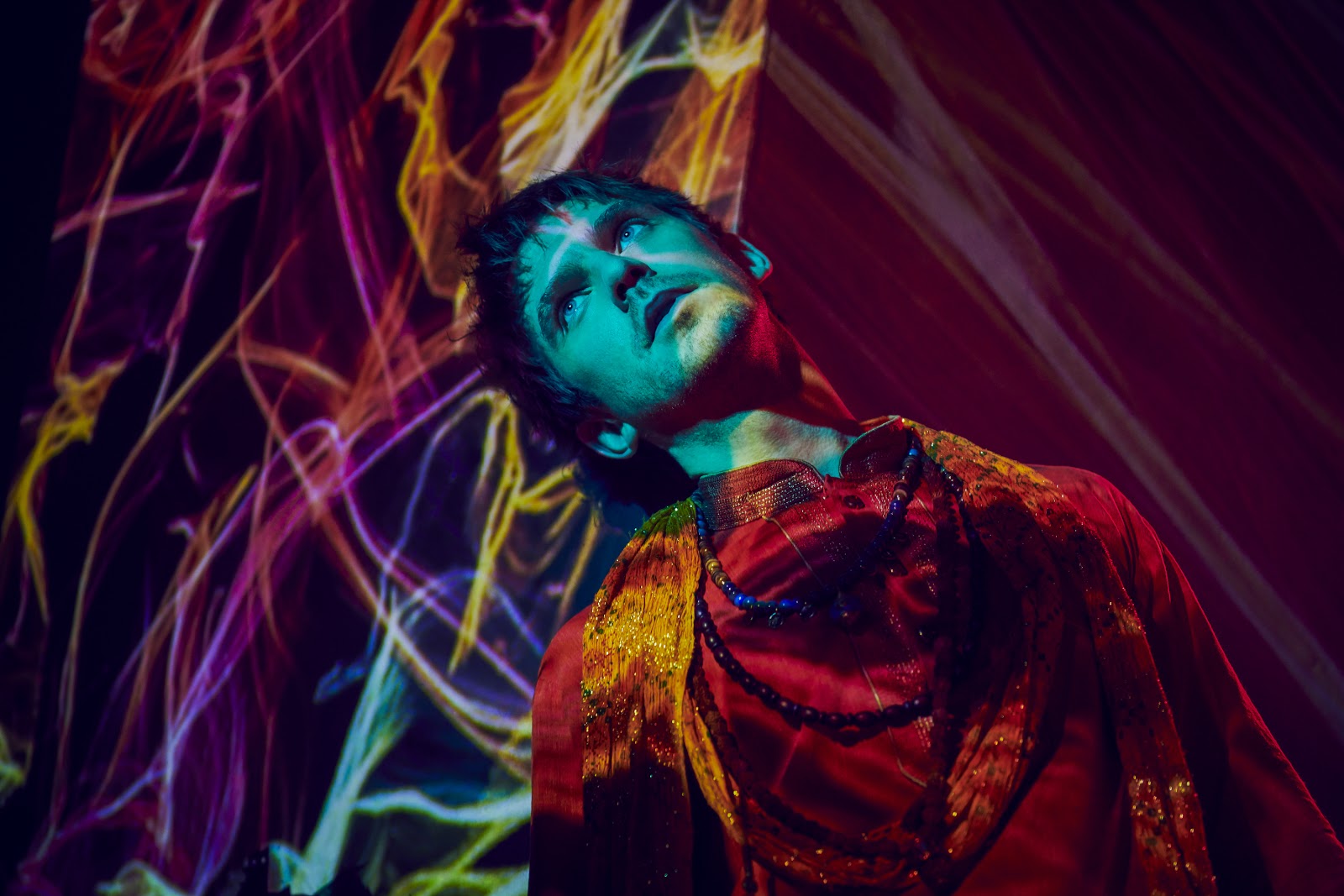 Mike's Take: FX's "Legion" Proved Live-Action Marvel Can Get Very Weird ...